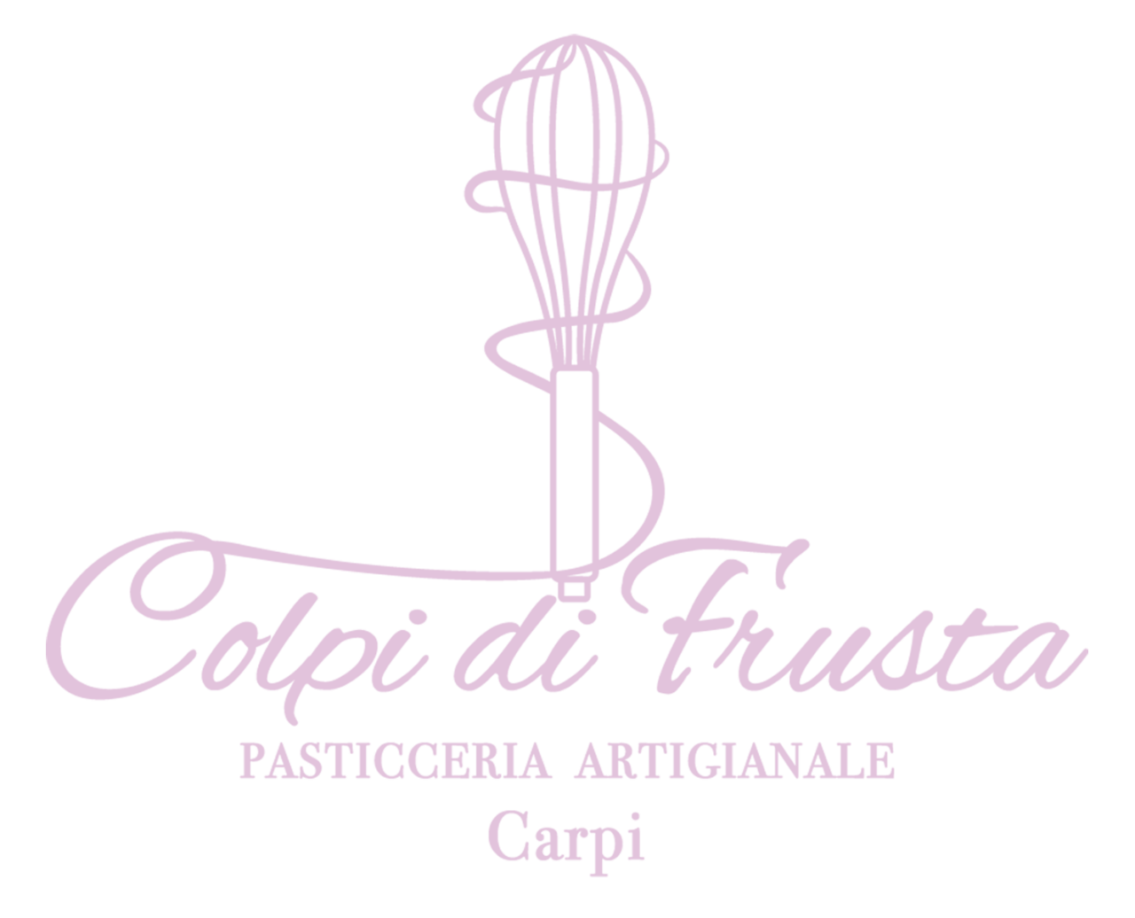 Colpi di Frusta Pasticceria Artigianale Carpi